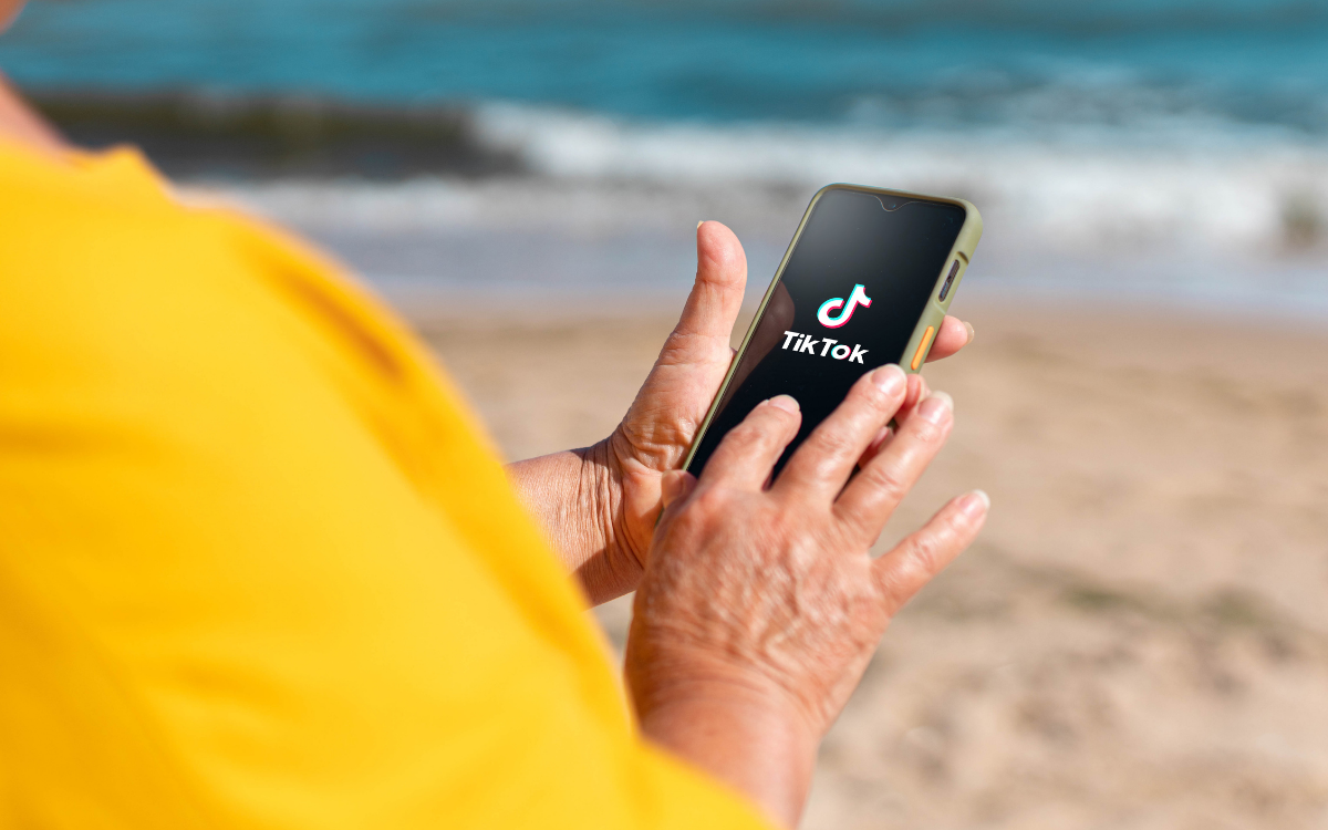 Bot Tiktok Live Views